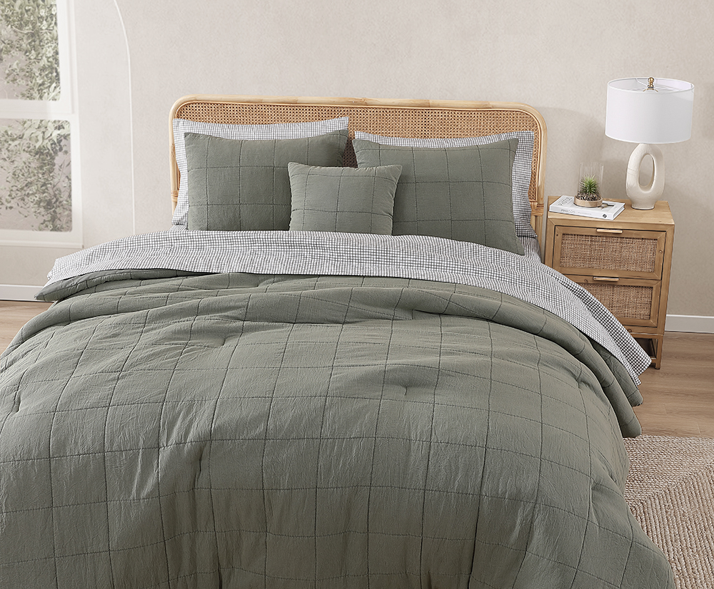 Mytex Home Fashions - Home Textiles Week